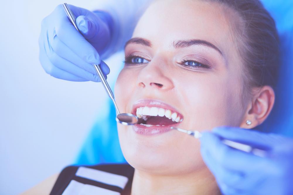How Long After Teeth Cleaning Can You Eat?