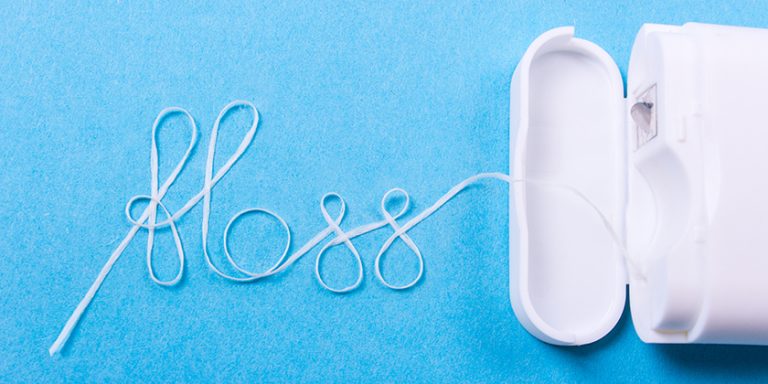 Why And How You Should Floss | Dr. Alex Midtown NYC Cosmetic Dentist