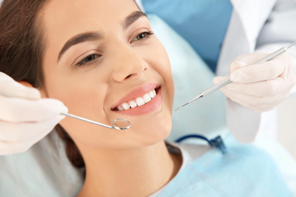 6 General Dentistry Procedures For Long-Lasting Oral Health